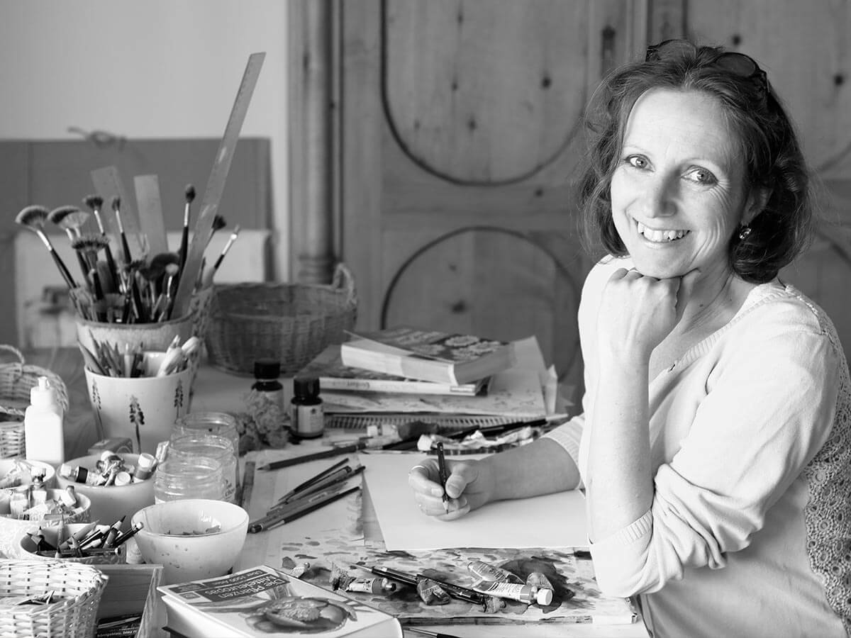 Daniela Drescher | Casparus